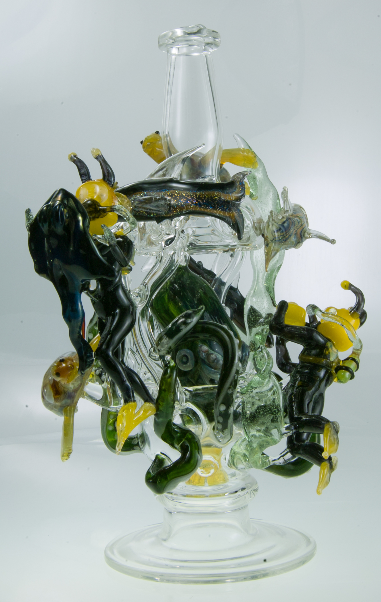 Ray Walmsley aka Sea Shakes - HeadQuest