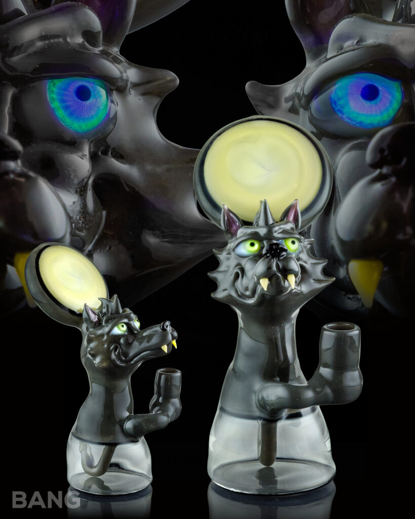 Tito Bern - HeadQuest