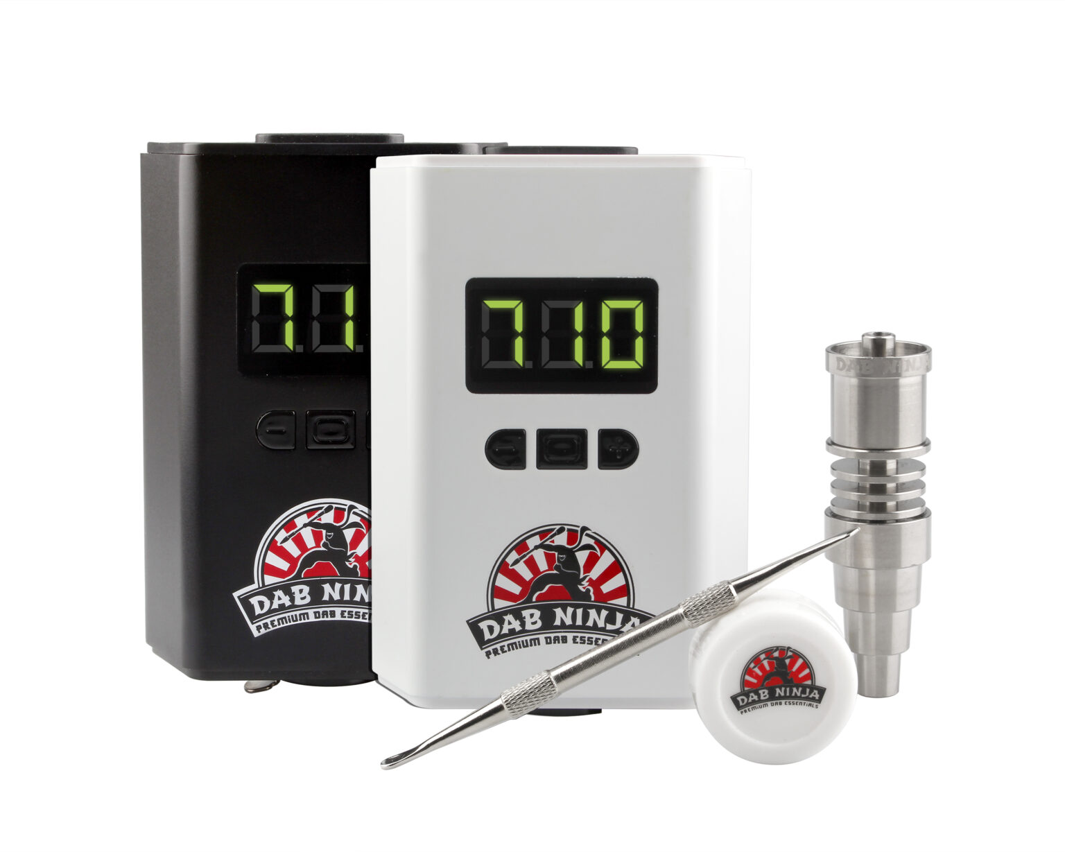 Top 30 Products of 2017 - HeadQuest