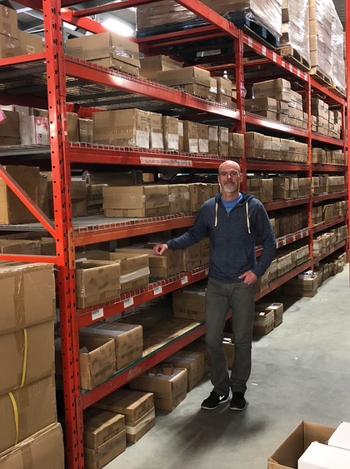 B.O.B. Headquarters, Inc. - HeadQuest