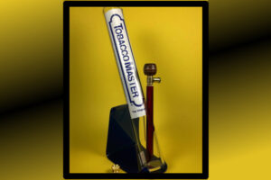 Tobacco Master - HeadQuest