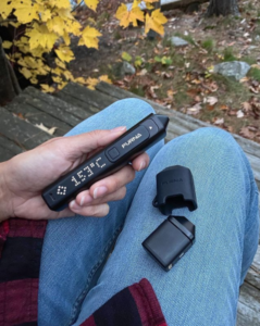 Furna Launches First-Ever Modular Vaping Device - HeadQuest