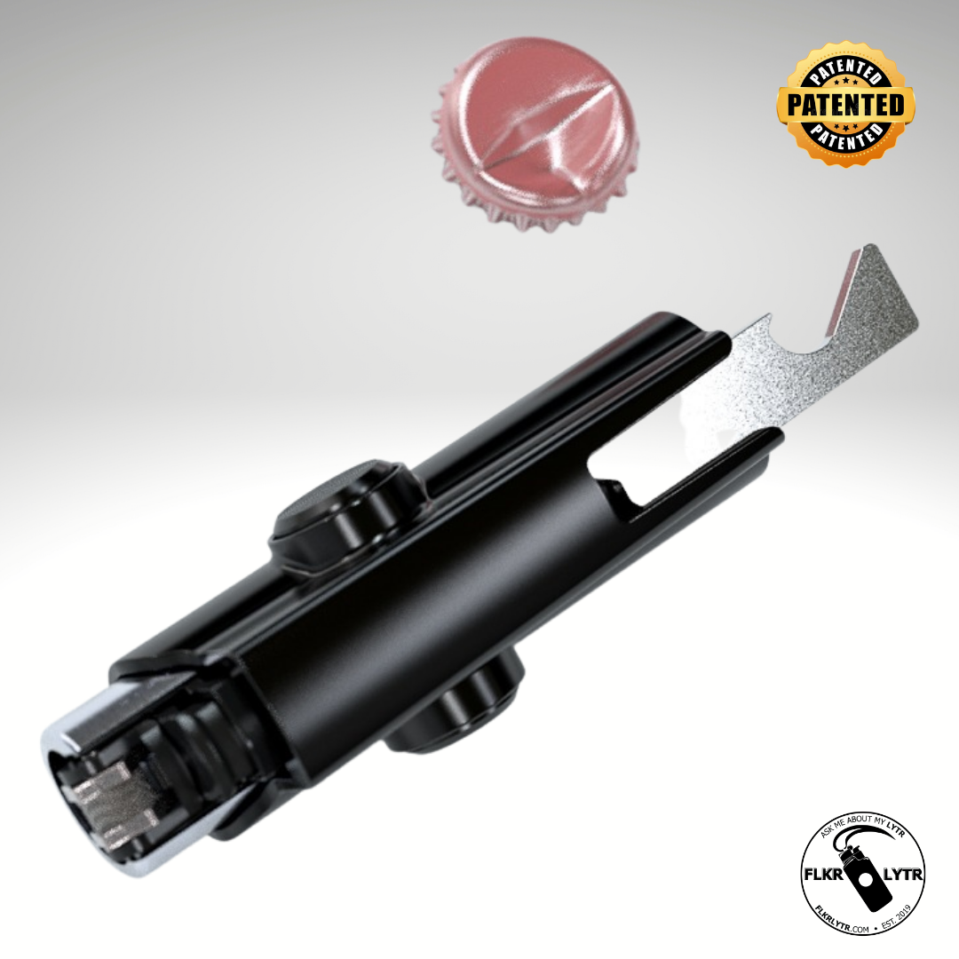 FLKR LYTR - HeadQuest