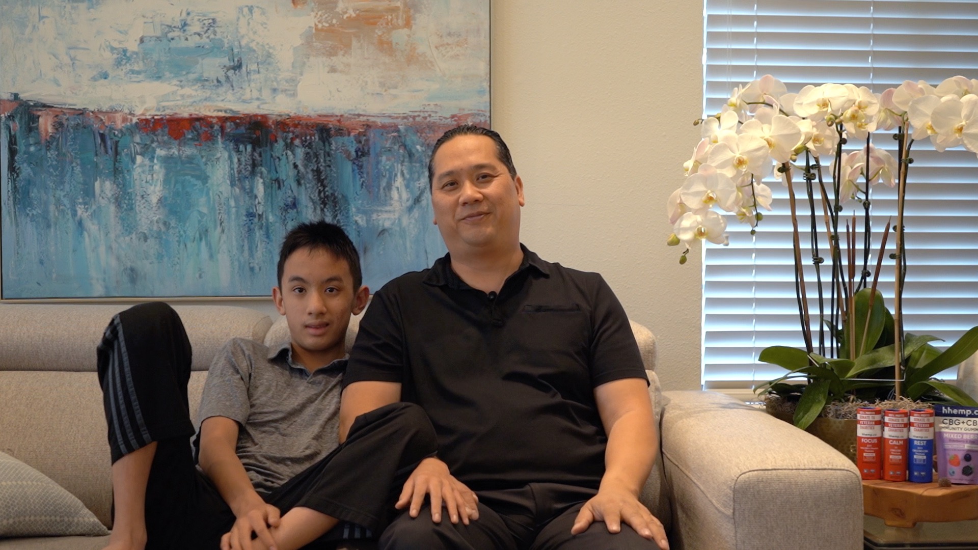 Behind the Scenes Archives - HQ The Mag