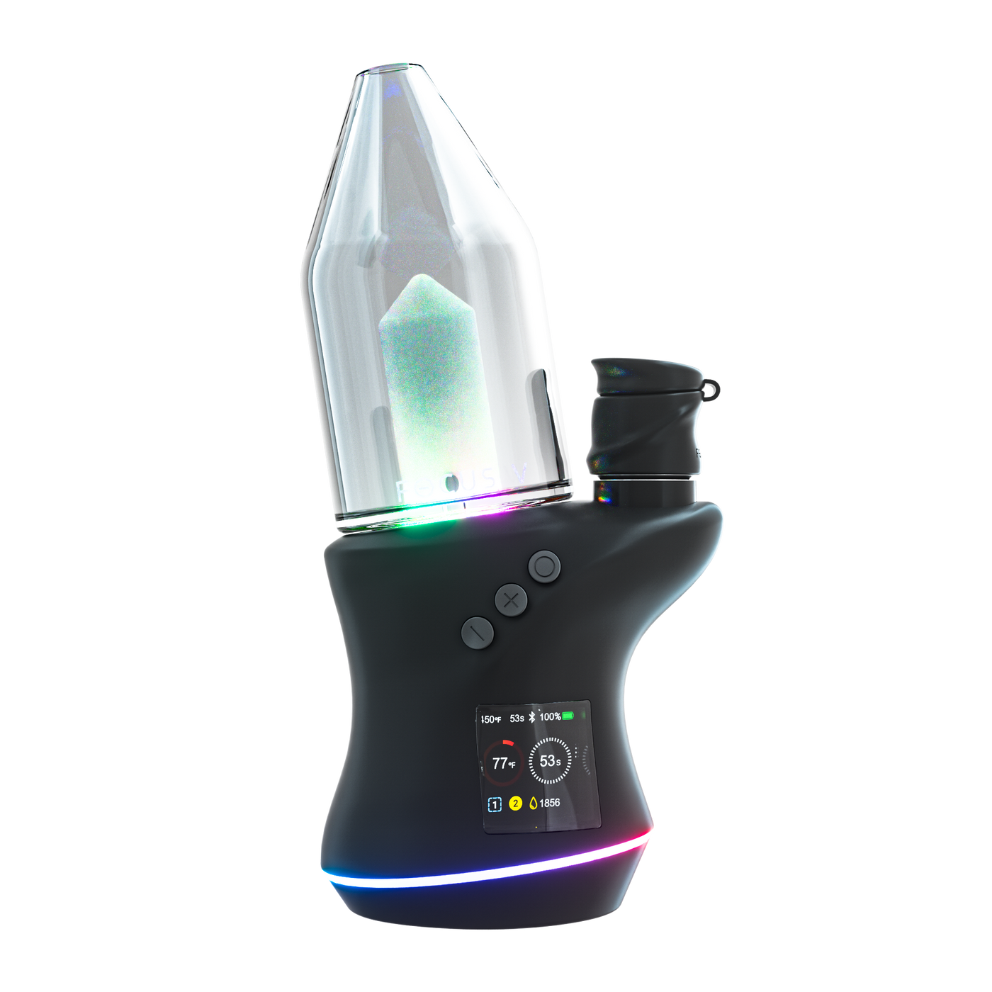 Carta 2 Smart Rig - HeadQuest