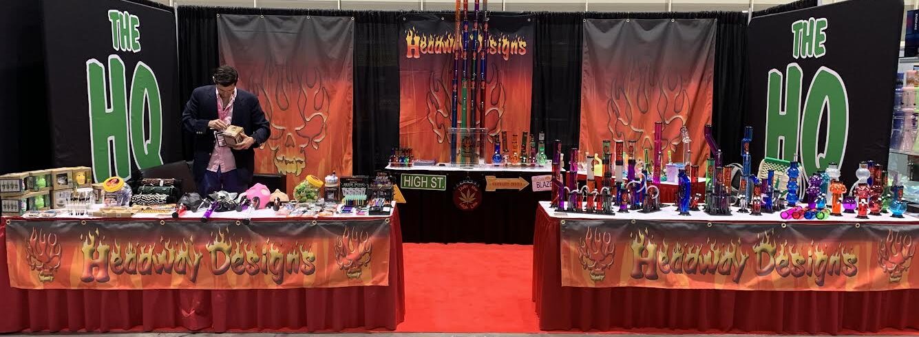 Headway Designs - HeadQuest