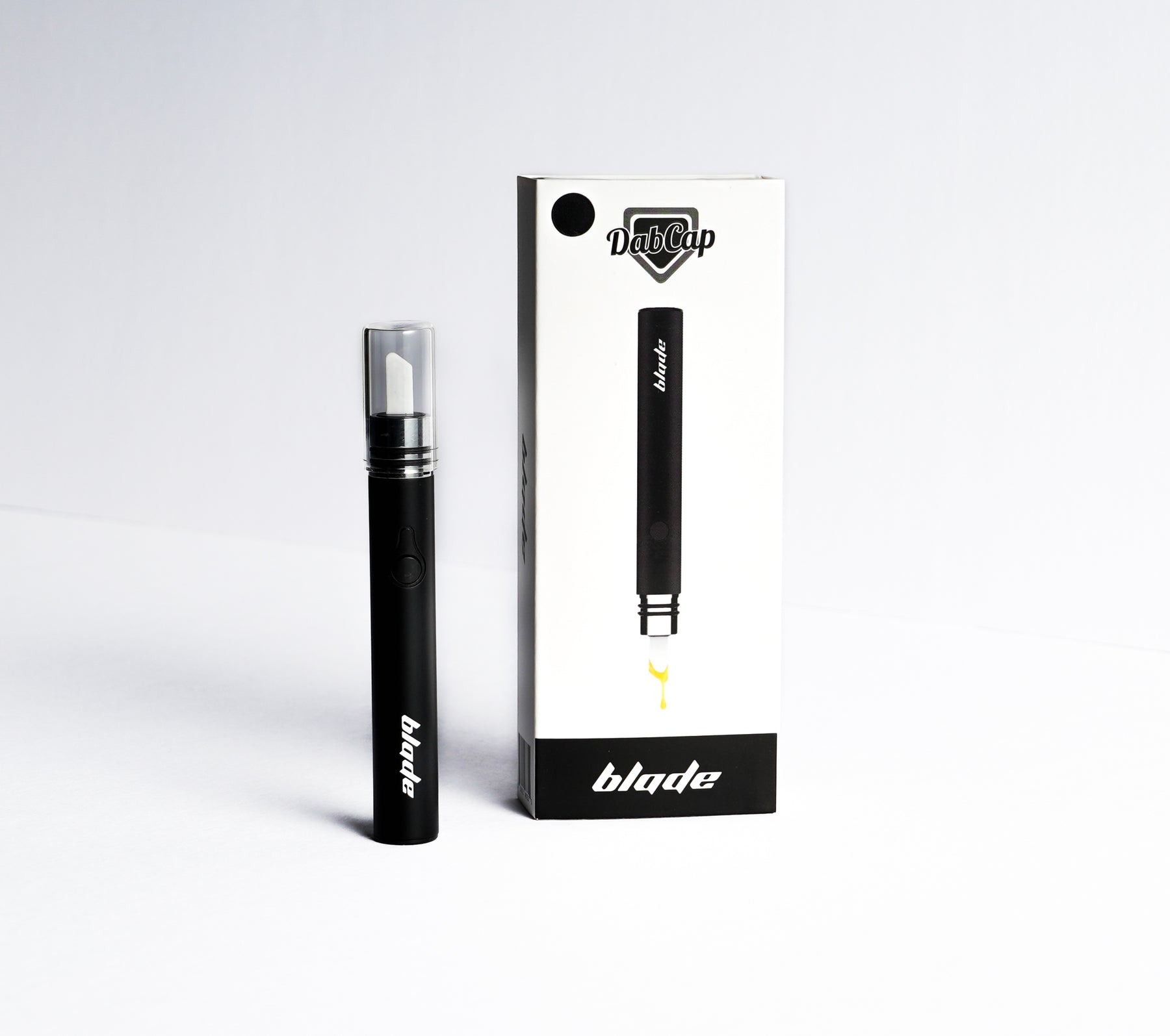 DabCap Blade Starter Kit - HeadQuest