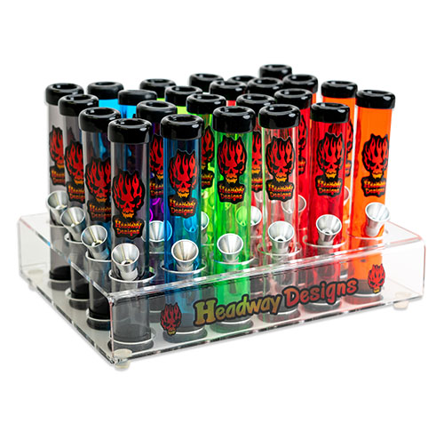 Headway Designs - HeadQuest