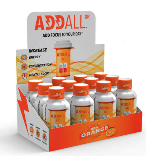 Addall XR - HeadQuest