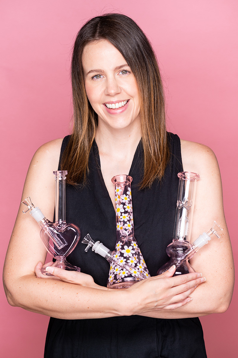 Amanda Smith - HeadQuest