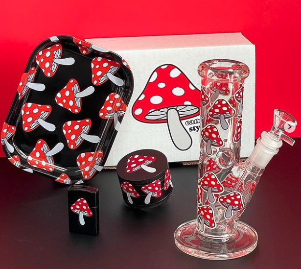 Amanda Smith - HeadQuest