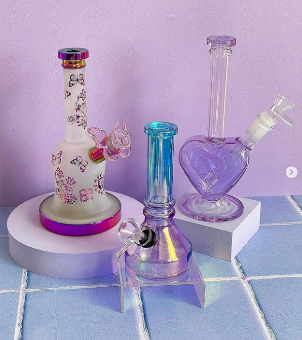 Amanda Smith - HeadQuest