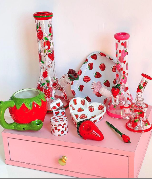 Amanda Smith - HeadQuest