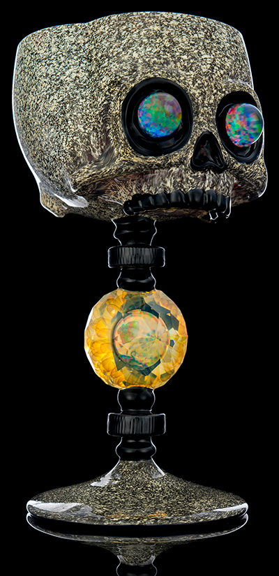 Amy Short - HeadQuest