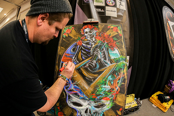 Amy Short - HeadQuest