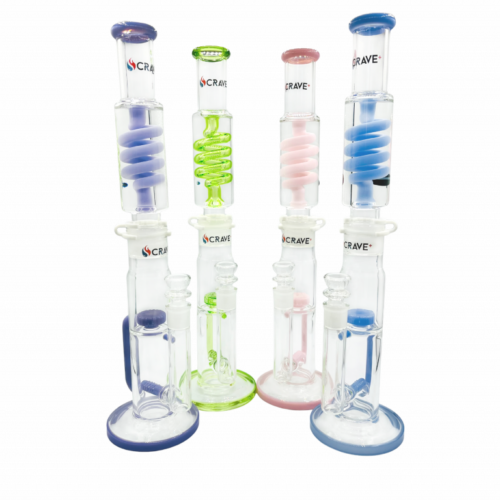 Sig Distro - HeadQuest