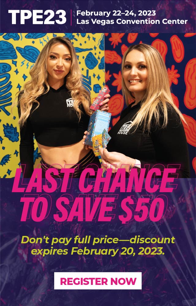 Tobacco Master - Head Quest