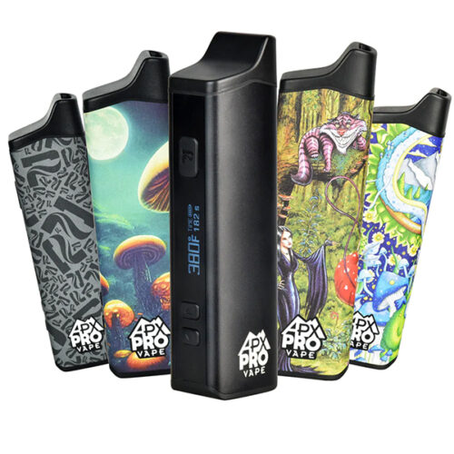 AFG Distribution - HeadQuest