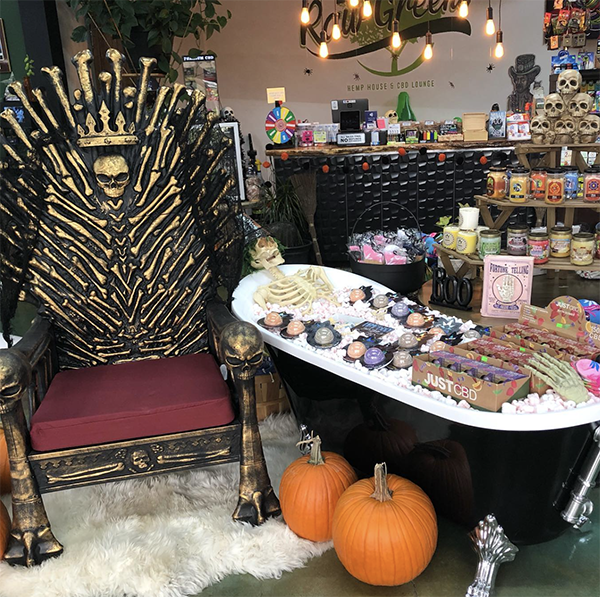 Floorplan Facelift: 9 Reasons Why it Might Be Time for a Store Revamp ...