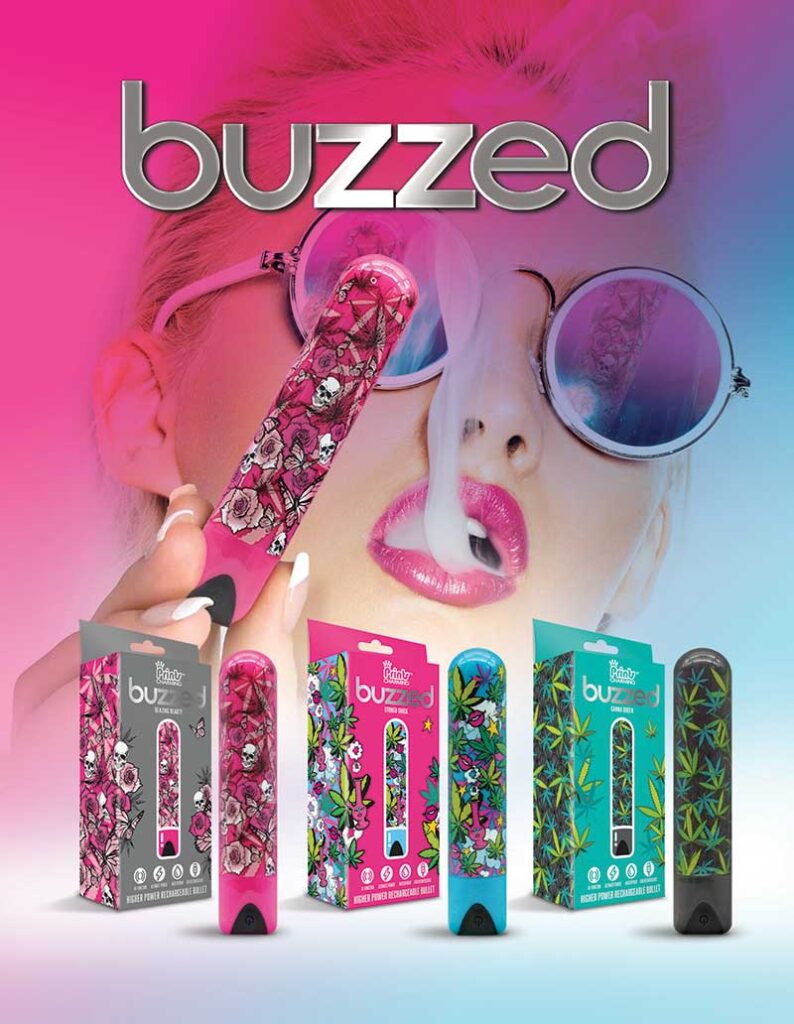 Crafting Pleasure with Purpose - HeadQuest