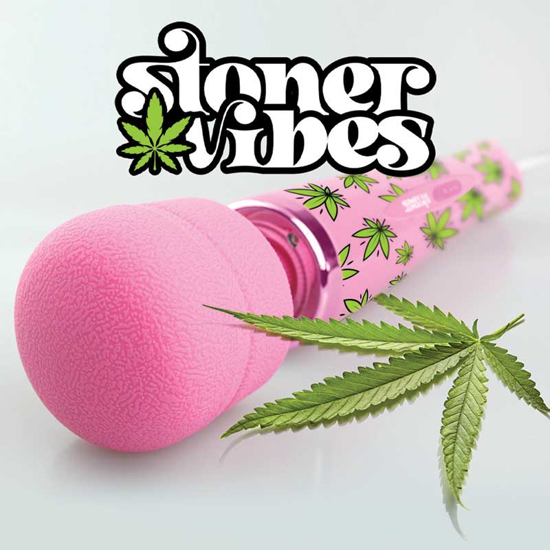 Crafting Pleasure with Purpose - HeadQuest