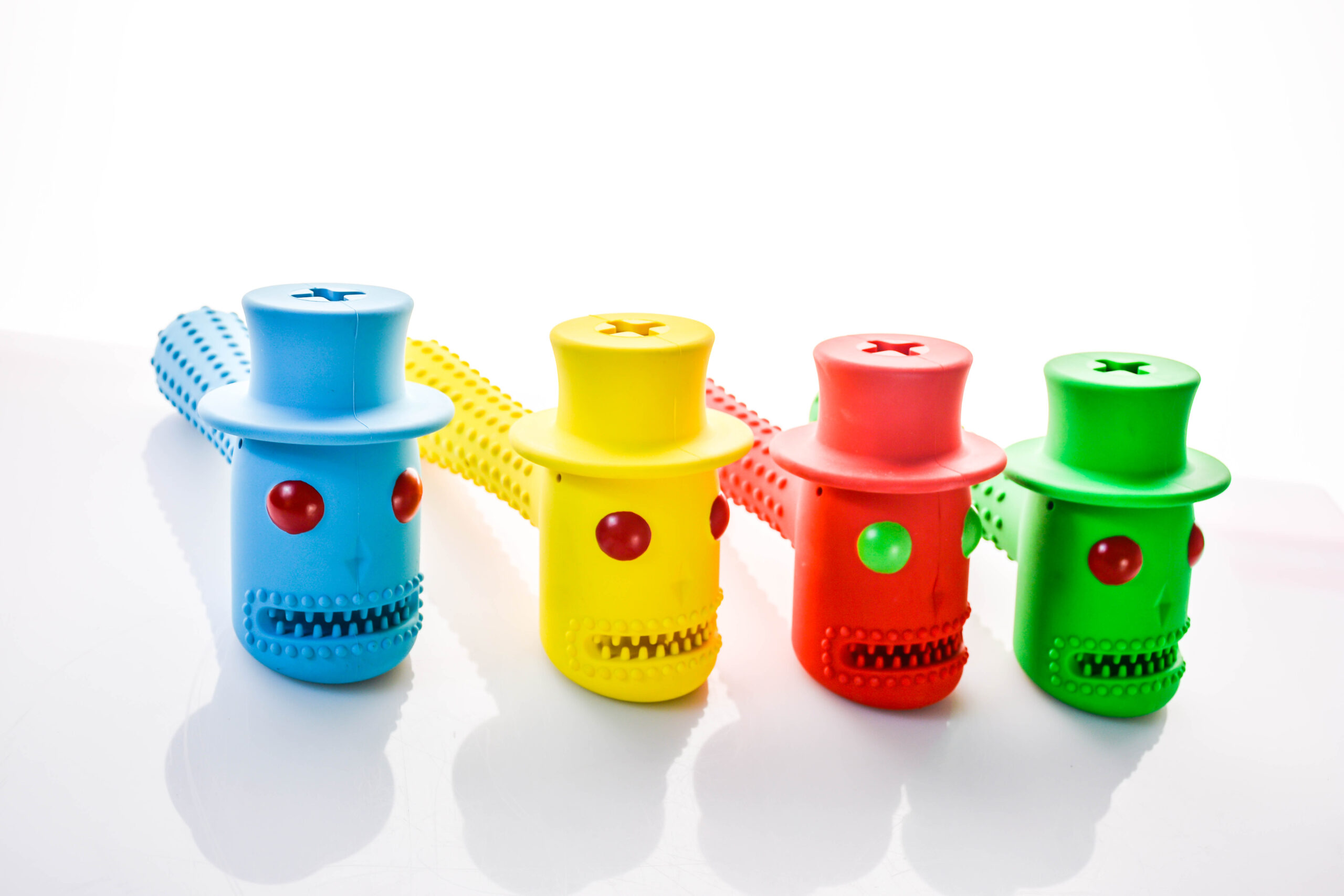 Puff Palz: Stoner-Themed Dog Toys for a Humorous and Playful Festive Season