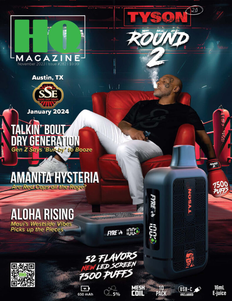 Subscribe - HeadQuest