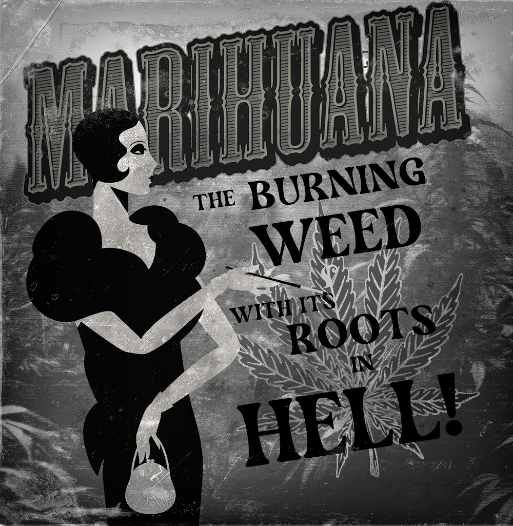 Cannabis Prohibition: Consumer Protection to Puritanical Hysteria