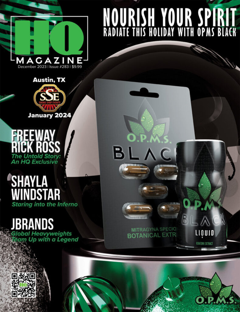 HQ Insider - HeadQuest