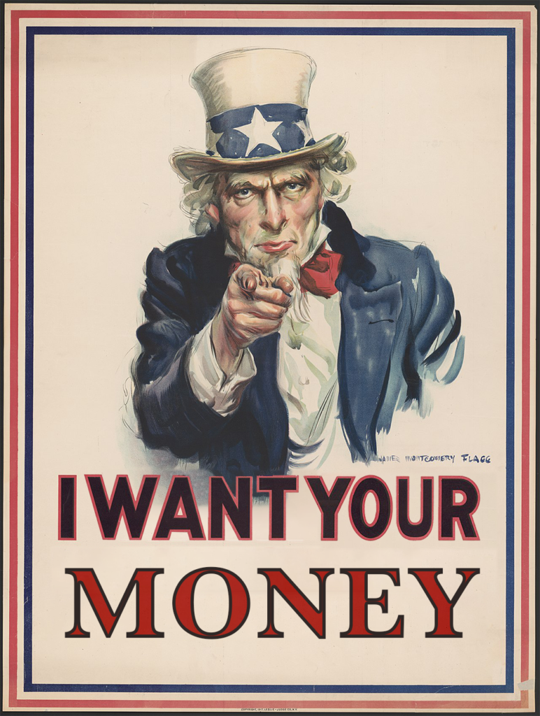 The Taxman Cometh | TNMNews.com