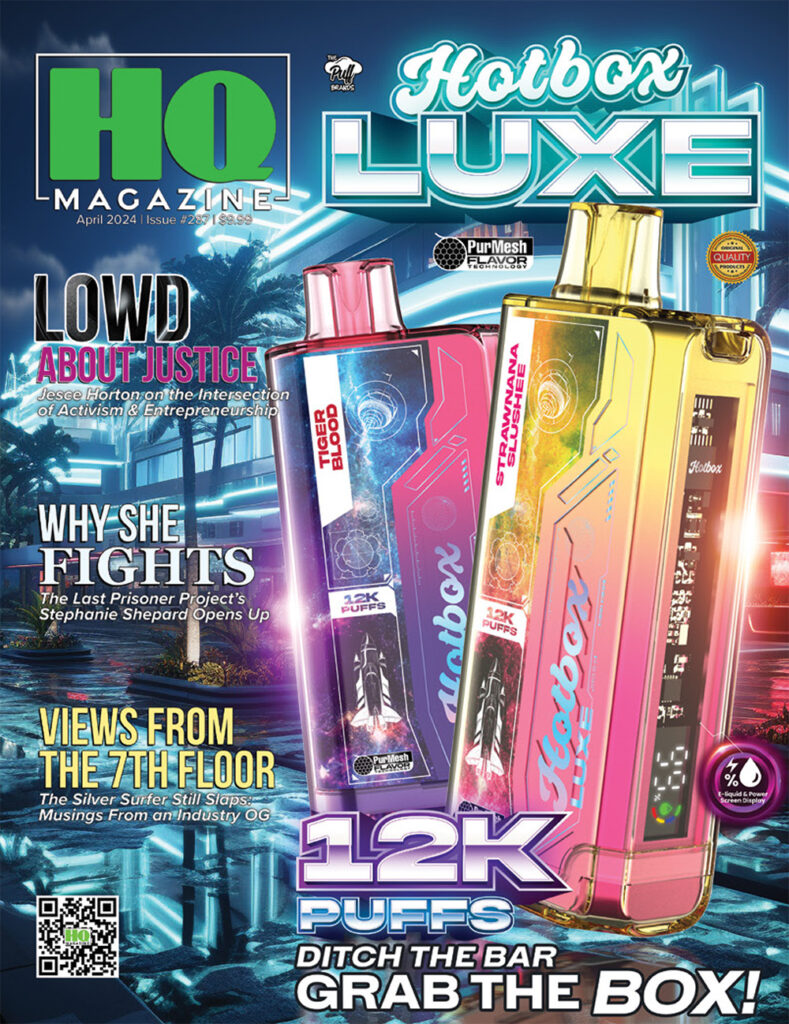 Subscribe - HeadQuest