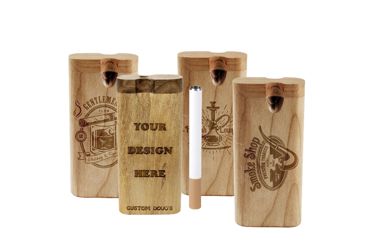 Dug's Dugouts - HeadQuest