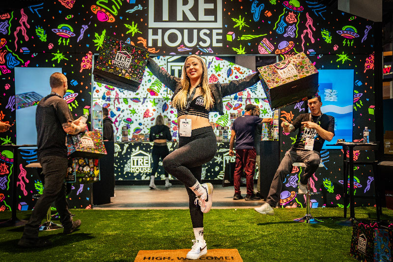 The Counter Culture Association: Making History - HeadQuest