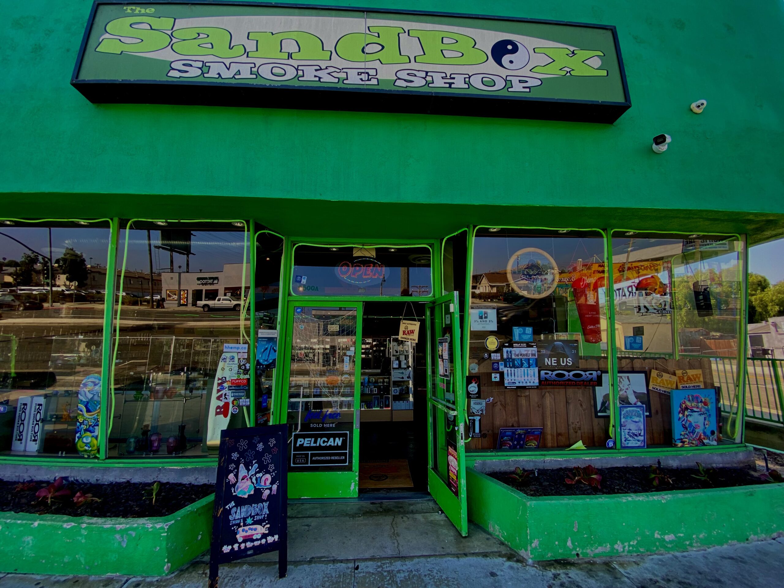 Business Smarts & Smoke Shops: Key Insights for Entrepreneurs - An ...