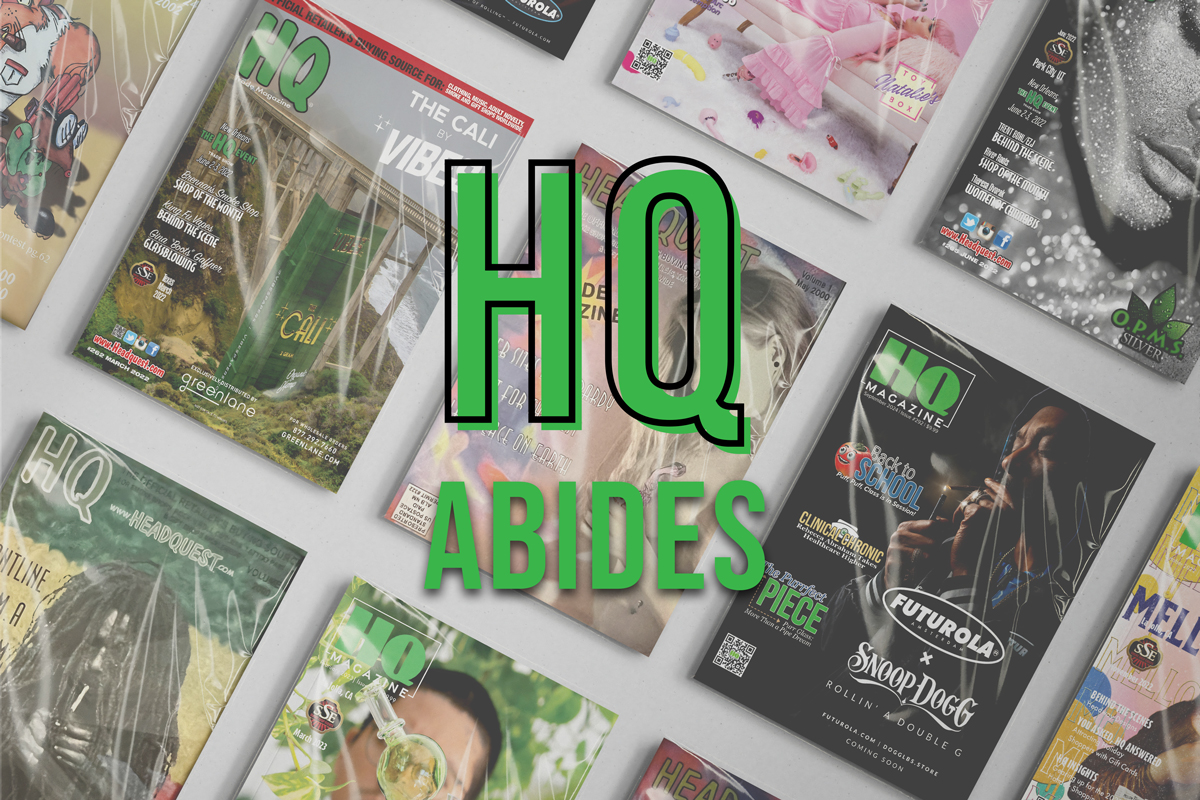 The Bridge and the Bullhorn: 25 Years and Counting - HeadQuest