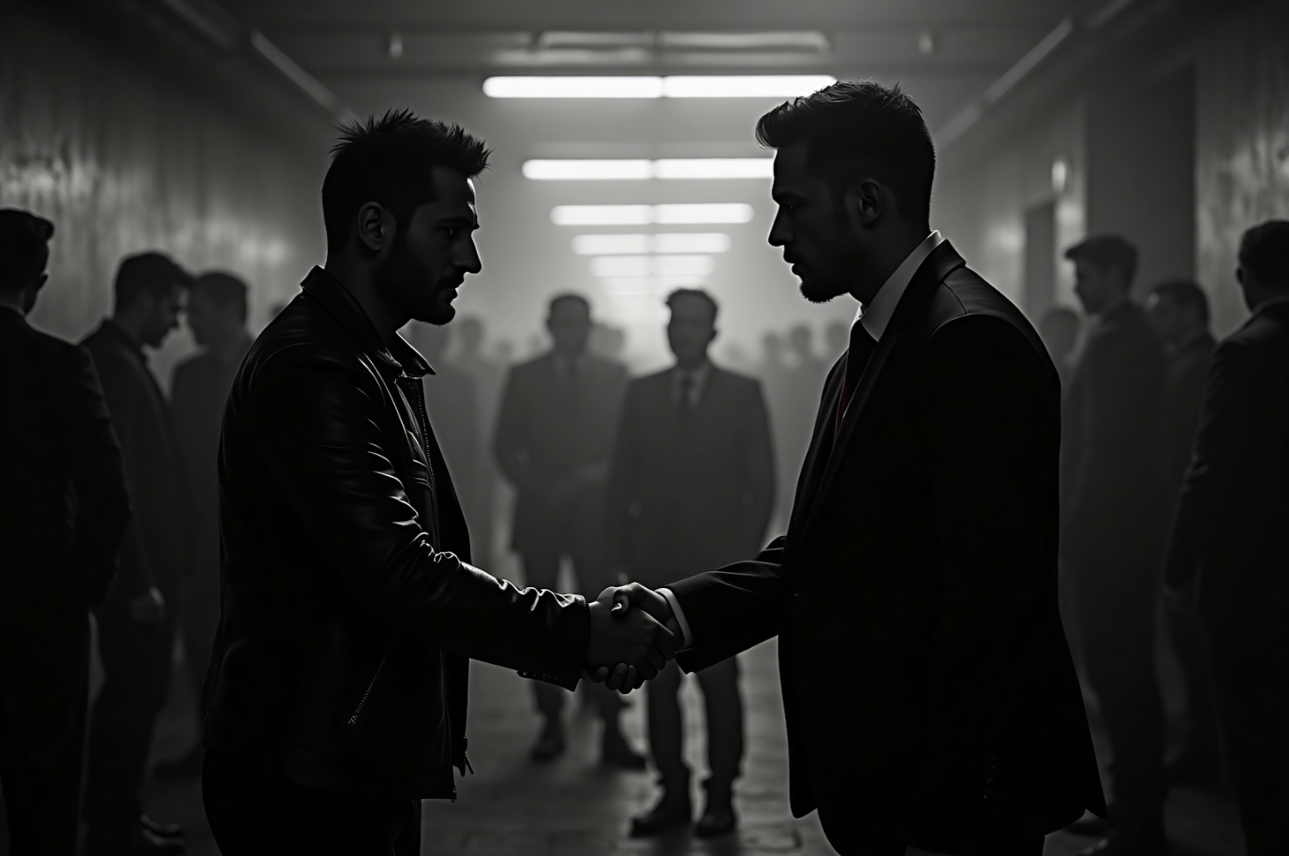 The Art of the Sale Vol. 2 - HeadQuest