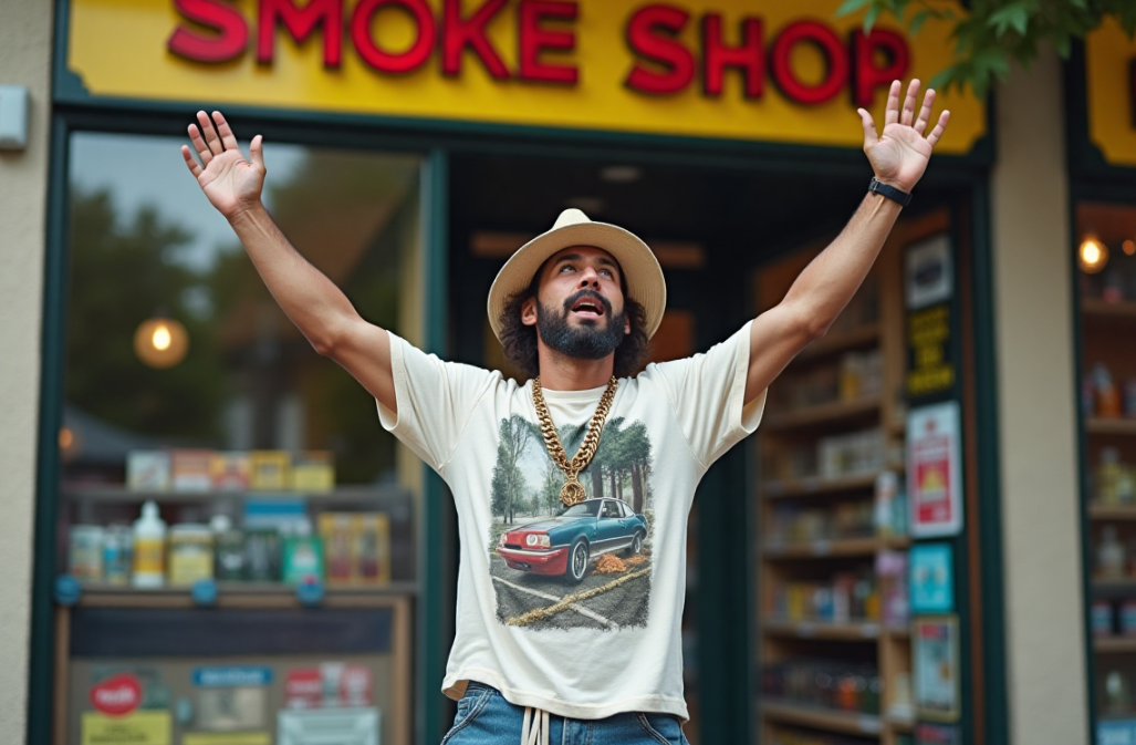 Building Your Fanbase - HeadQuest